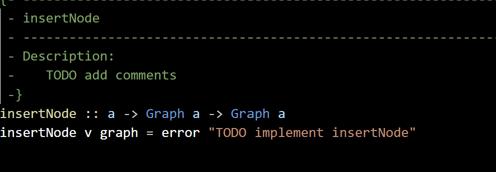 Solved The File Includes A Function Named Insertnode 5303