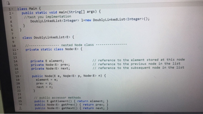 (Solved) : Ion Link Port Rep Due Oct 04 2018 05 00 Pm Submit ...