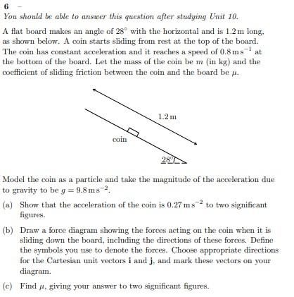 Solved 6− You should be able to answer this question after | Chegg.com