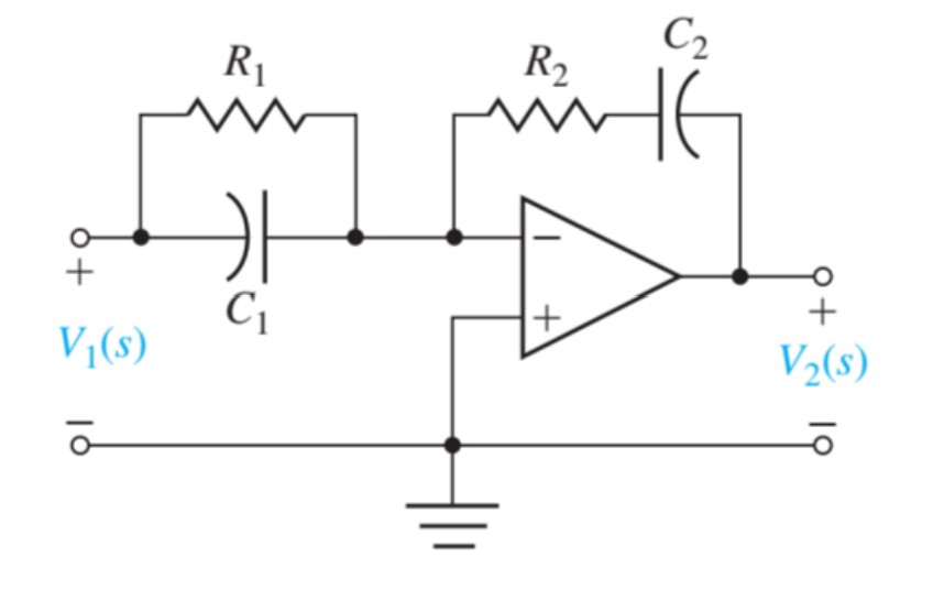Solved derive the transfer function and draw the expanded | Chegg.com