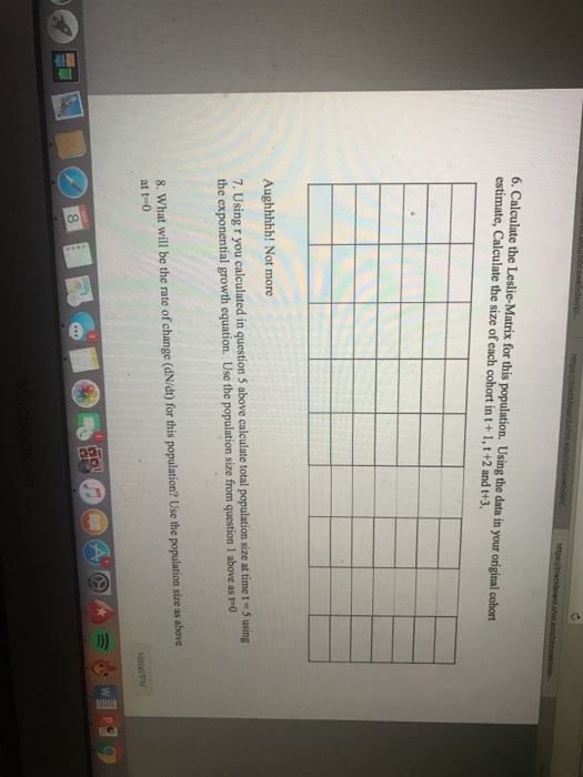 Solved Answer all the above please!!! All are chronological. | Chegg.com