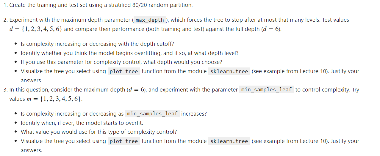 How would you implement this in python if you have | Chegg.com