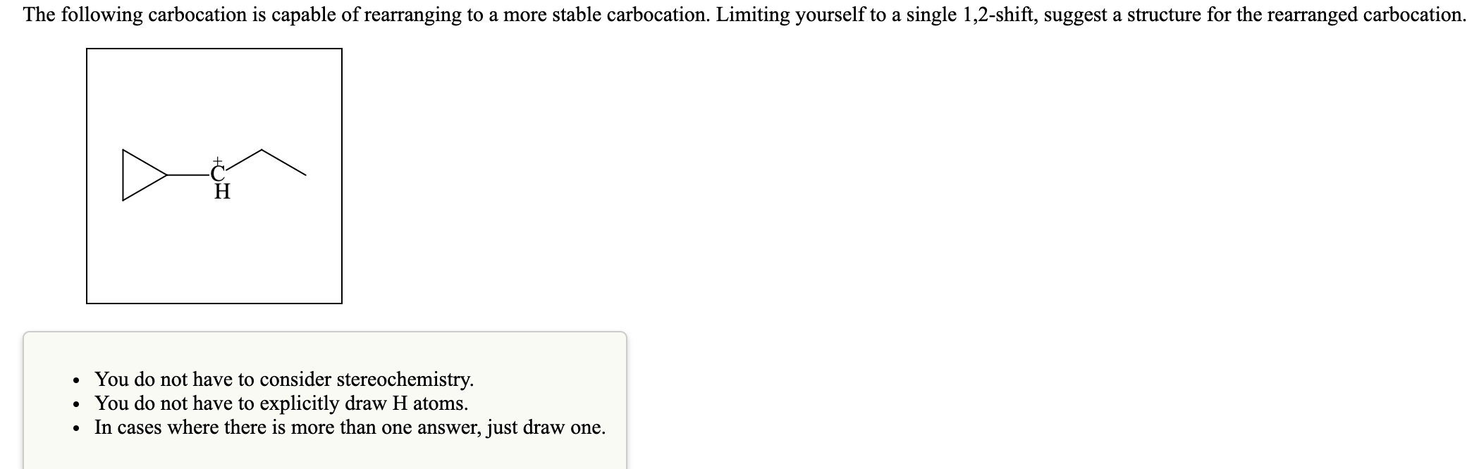 Solved Draw a line-angle formula for the major organic | Chegg.com