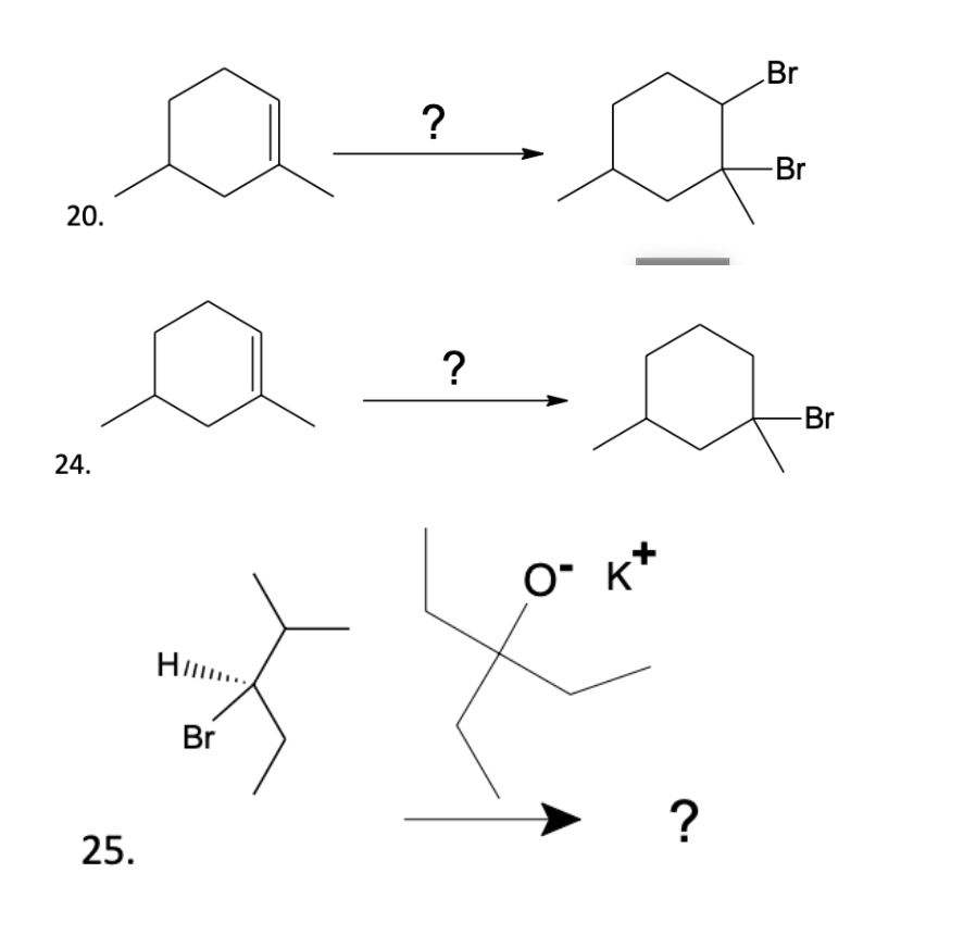 Solved This is an example of a structural formula: | Chegg.com