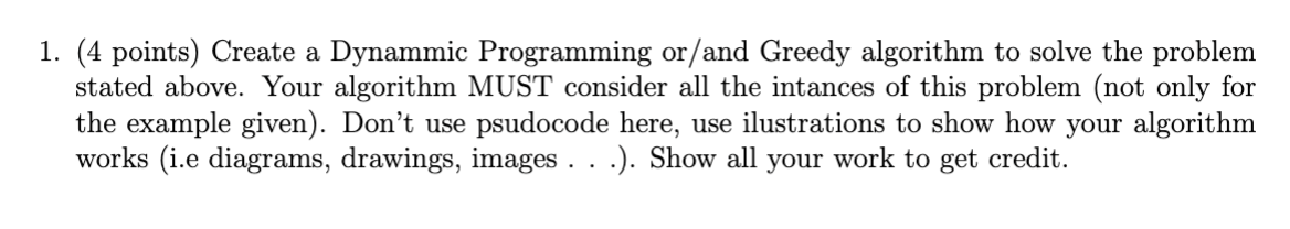 Solved Given a string S represented by a list of chars | Chegg.com