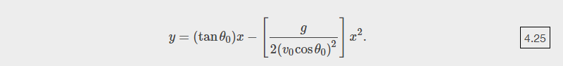 Solved Show that equation 4.25 is dimensionally consistent. | Chegg.com