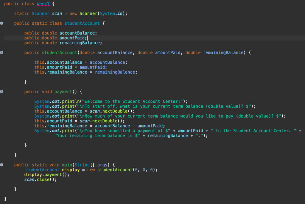 Solved Hello! I was looking to see if someone could help me | Chegg.com