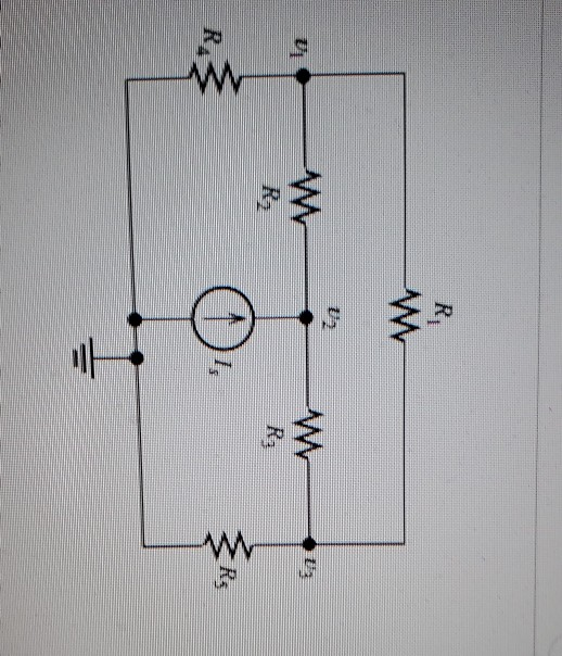 Solved Part A Use MATLAB and mesh-current analysis to | Chegg.com
