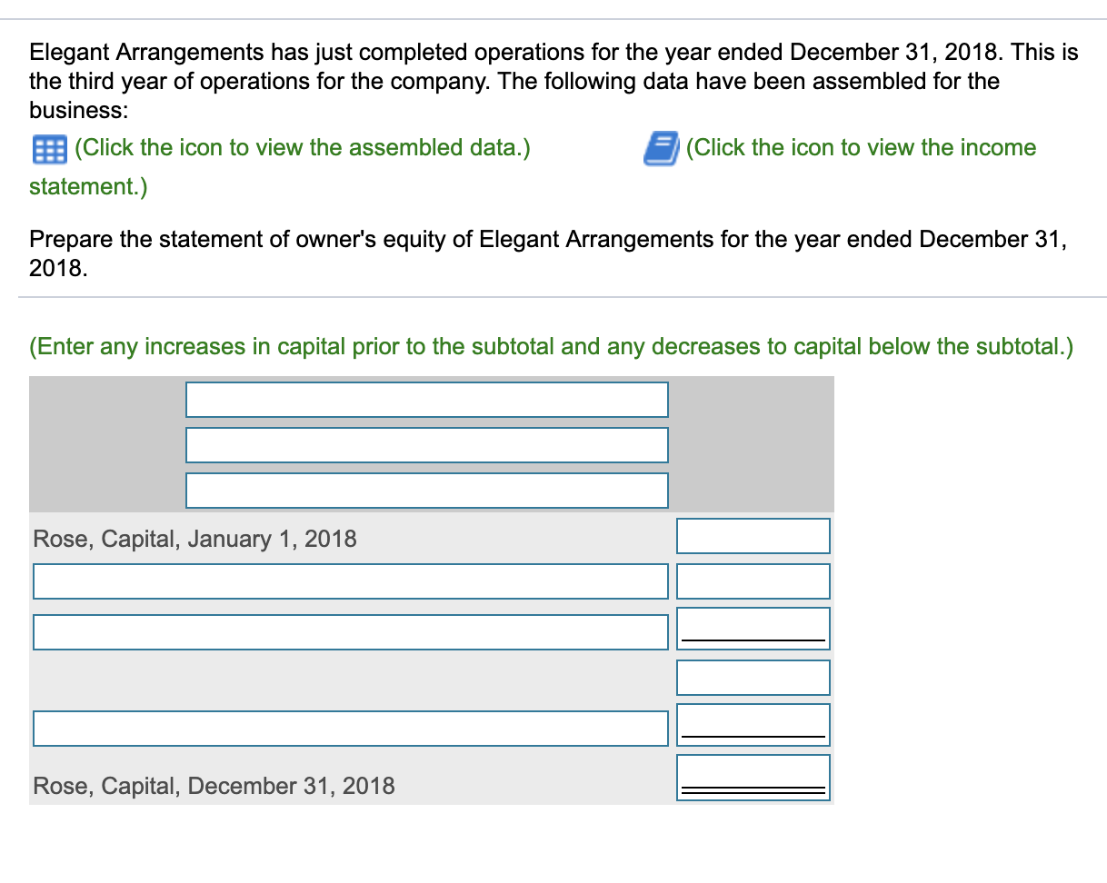 Solved 24). (Accounting) Answer if you know how to complete | Chegg.com
