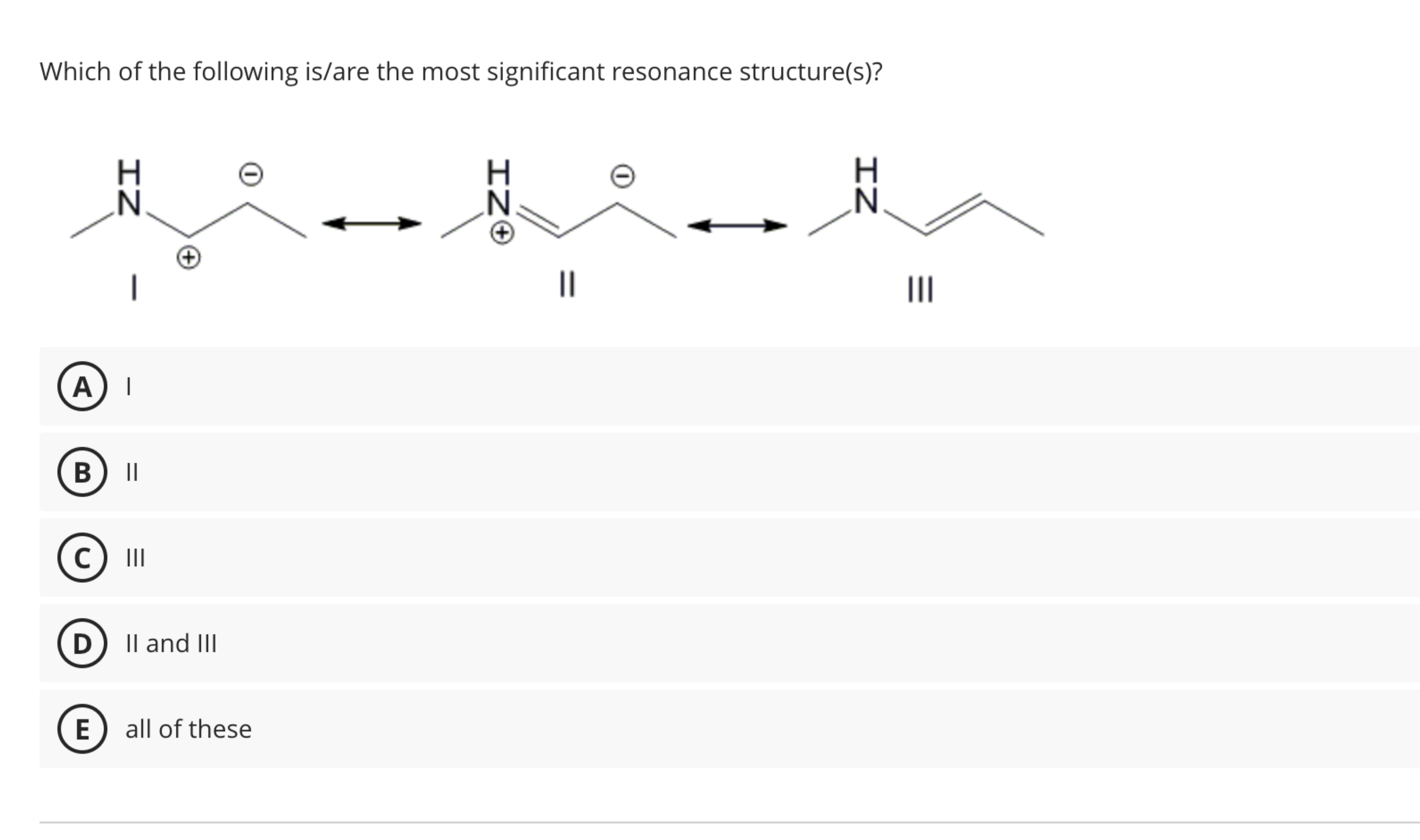 Which of the following is/are the most significant | Chegg.com