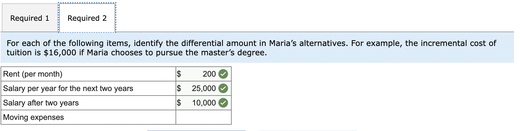 Solved E7-4 (Static) Identifying Relevant Costs and | Chegg.com