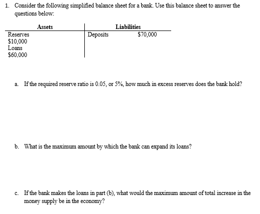 Solved Please be thorough and detailed in your answer, if | Chegg.com