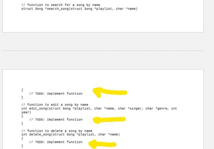 Solved PLEASE, I need help with my assignment. I have to | Chegg.com