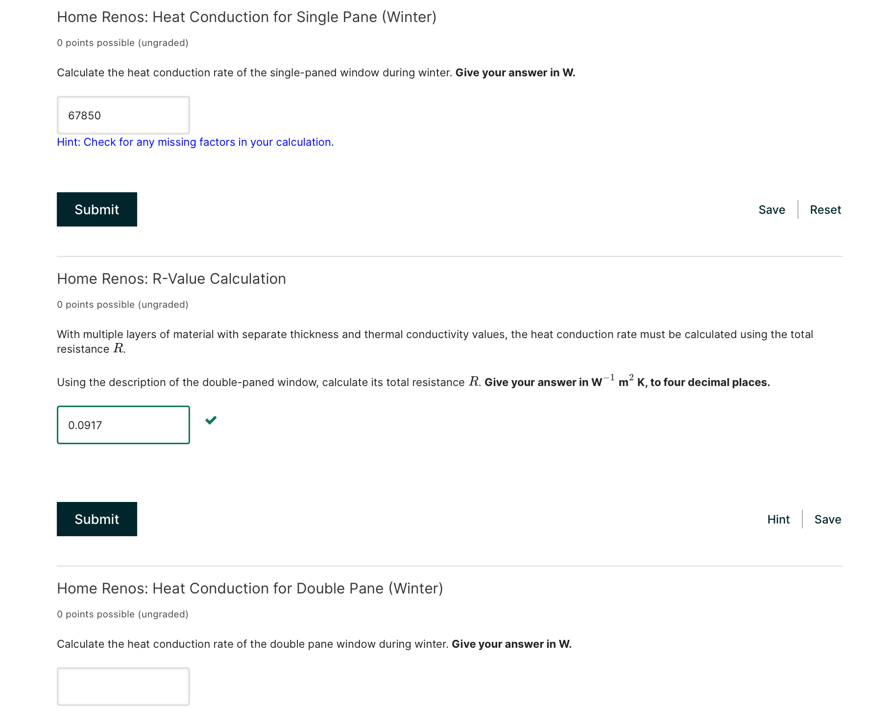 Solved Imagine that you are in your final year at UBC, and | Chegg.com