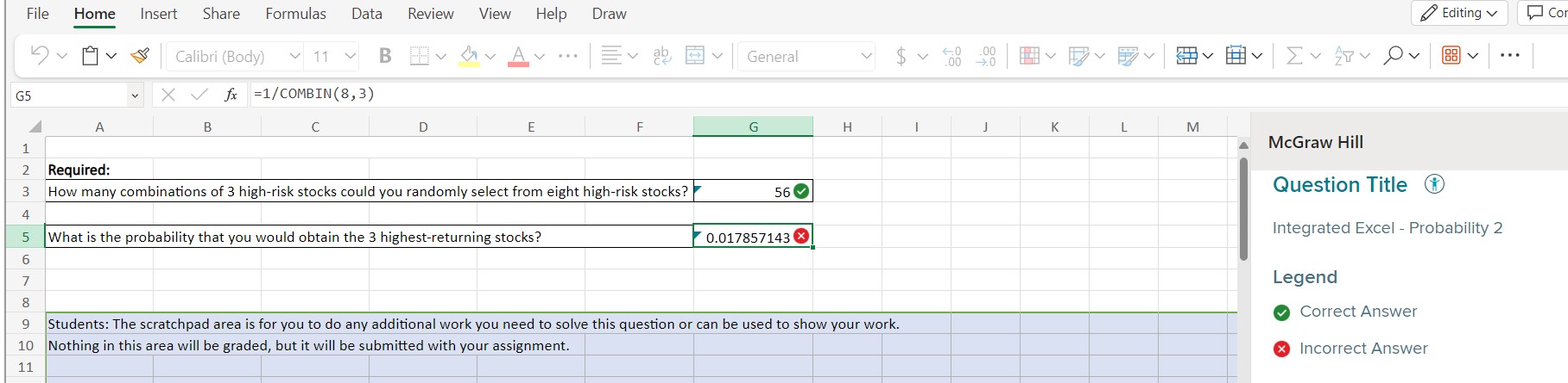 Solved both answers I received on here were wrong, I need | Chegg.com