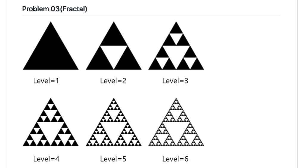 Solved Hint : Recursive Function((Recursive-call itself | Chegg.com