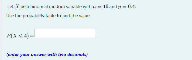 Solved A normal random variable X has menu μ=1.20 and | Chegg.com