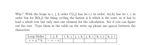 Solved 1 Why is Algorithm Efficiency Important? There are | Chegg.com