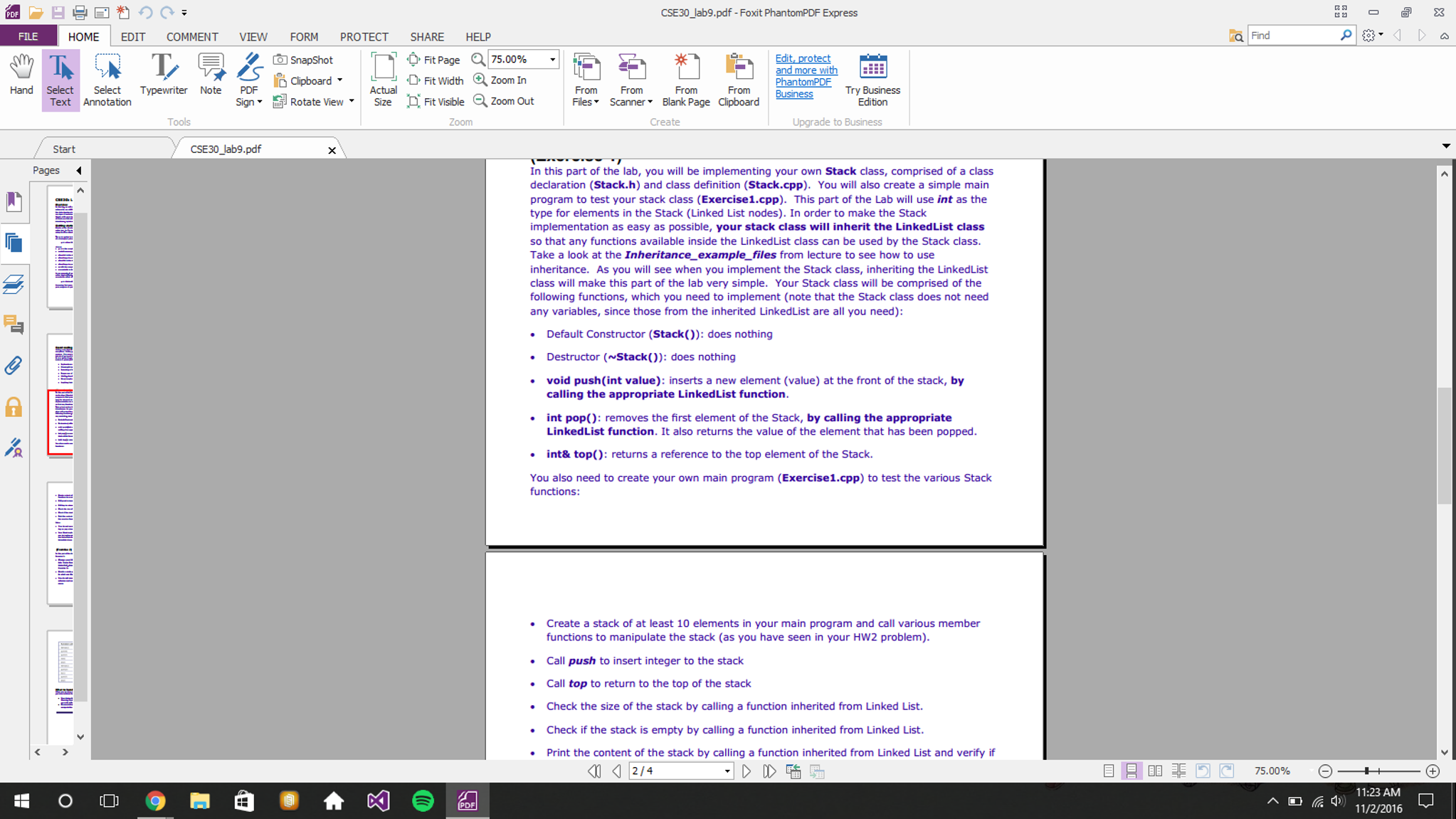 Solved Help please, I have attached LinkedList.cpp and | Chegg.com