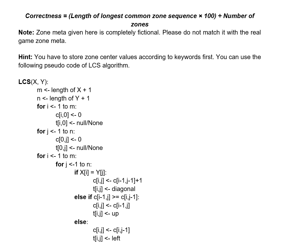 Solved Problem Description: The following tasks needed to be | Chegg.com