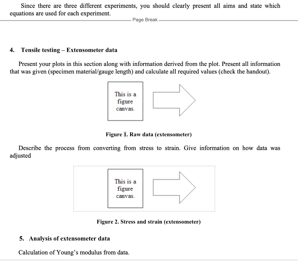 Solved 1. Introduction This assignment involves the analysis | Chegg.com