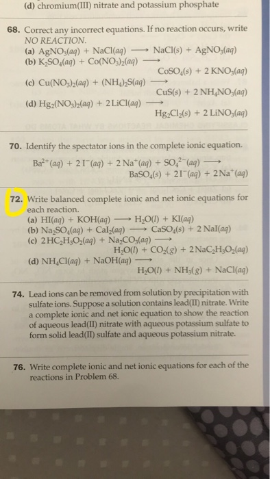 Solved (d) NaC,H,02(aq) + Pb(NO)2(aq)-→ e a molecular | Chegg.com Solved (d) NaC,H,02(aq) + Pb(NO)2(aq)-→ e a molecular | Chegg.com