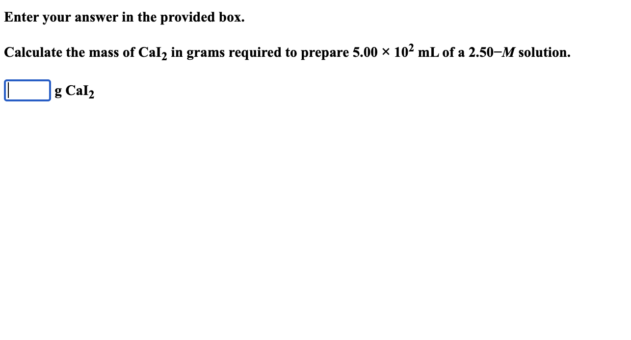 Solved Using the square-bracket notation, express the | Chegg.com