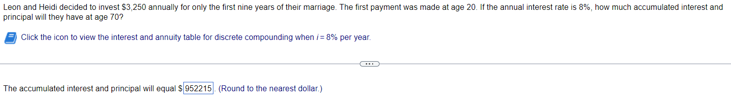 Solved principal will they have at age 70 ? Click the icon | Chegg.com