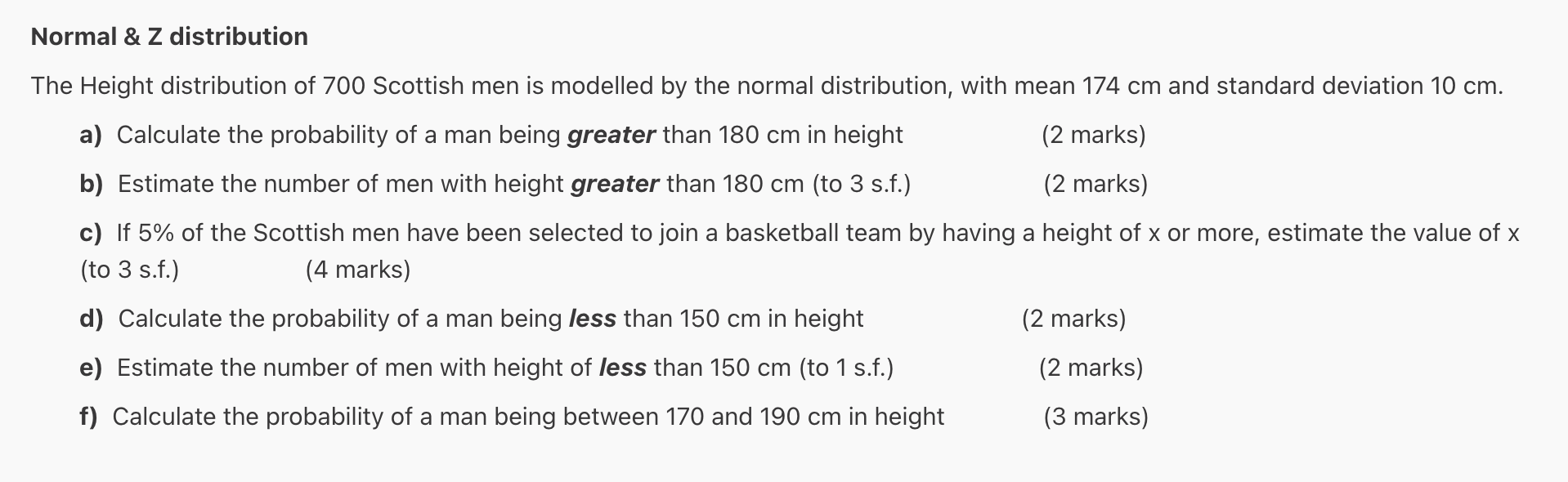 Solved Correlation & linear regression The following table | Chegg.com