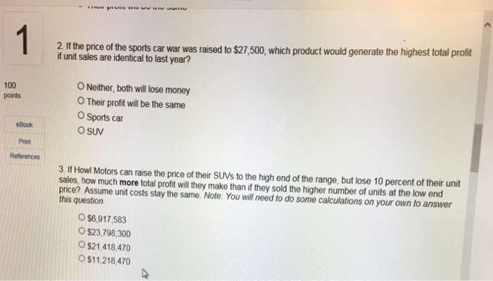Solved Saved Help Save& Exit Subm Chapter 10 Analytics | Chegg.com