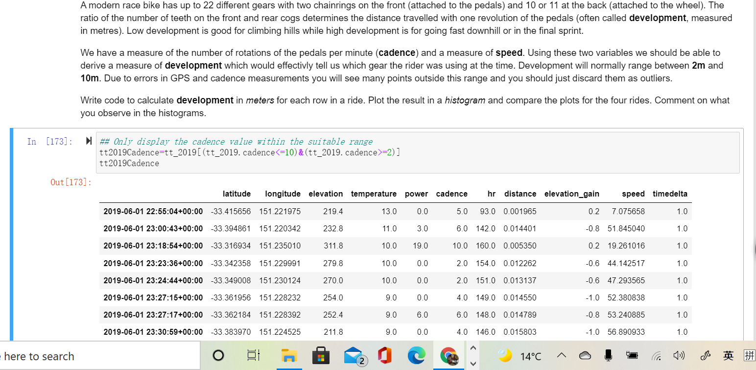 Solved Is there any ways that i can add a new column on the | Chegg.com
