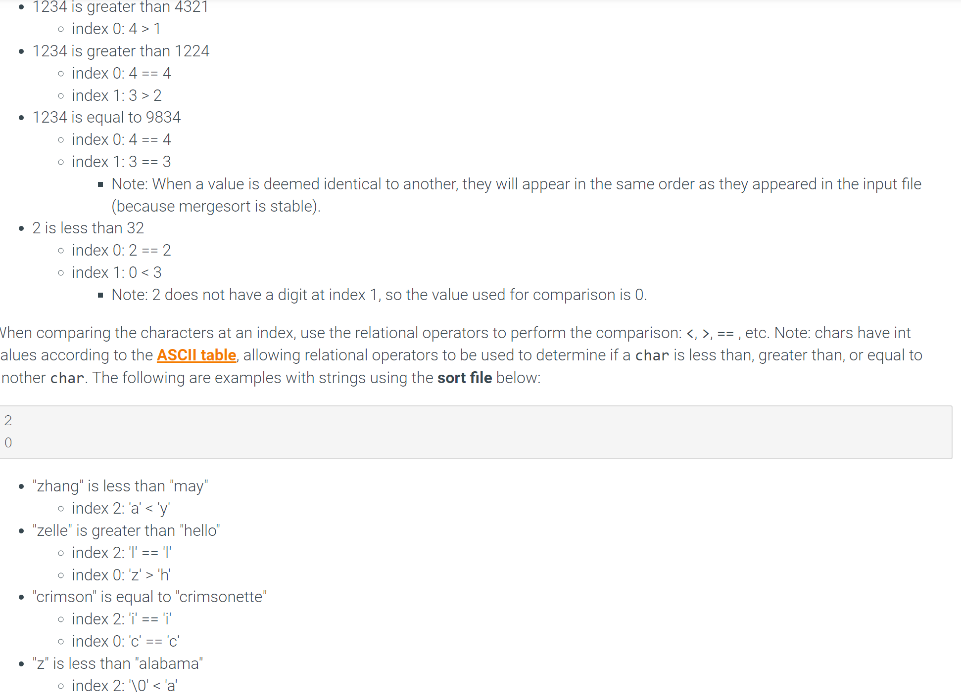 Solved Error Handling Print the following messages to cout | Chegg.com