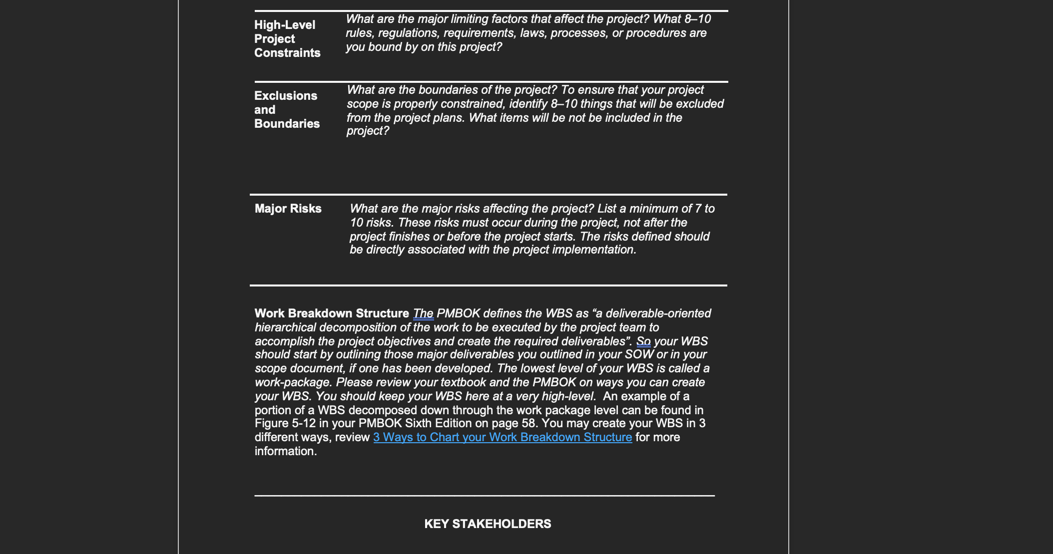 Solved (0) DescriptionAdditional InformationAfter completing | Chegg.com
