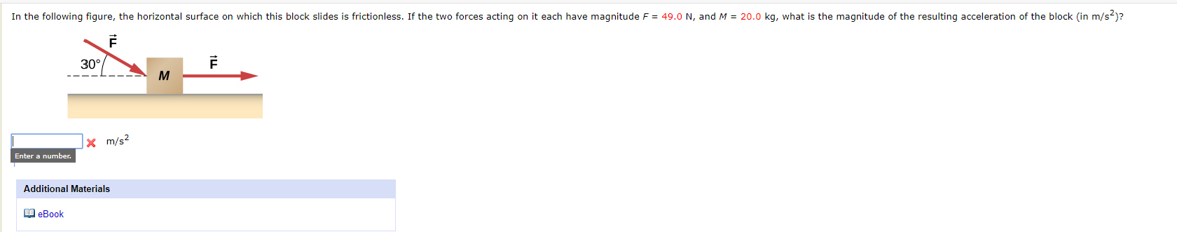 Solved: In The Following Figure, The Horizontal Surface On... | Chegg.com