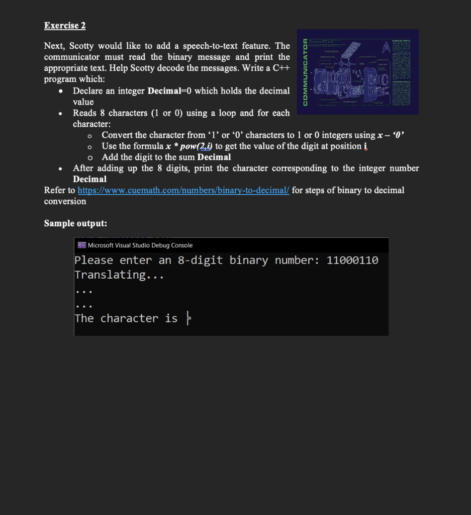 Solved Lab 4-While loops COMME INICATION ARFLEET ED | Chegg.com