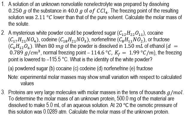 Solved Solve the following problems in paper, scan your work | Chegg.com