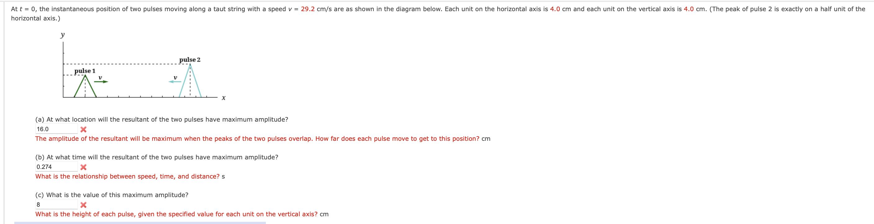 Solved horizontal axis.)\( ﻿v \)(a) ﻿At what location will | Chegg.com