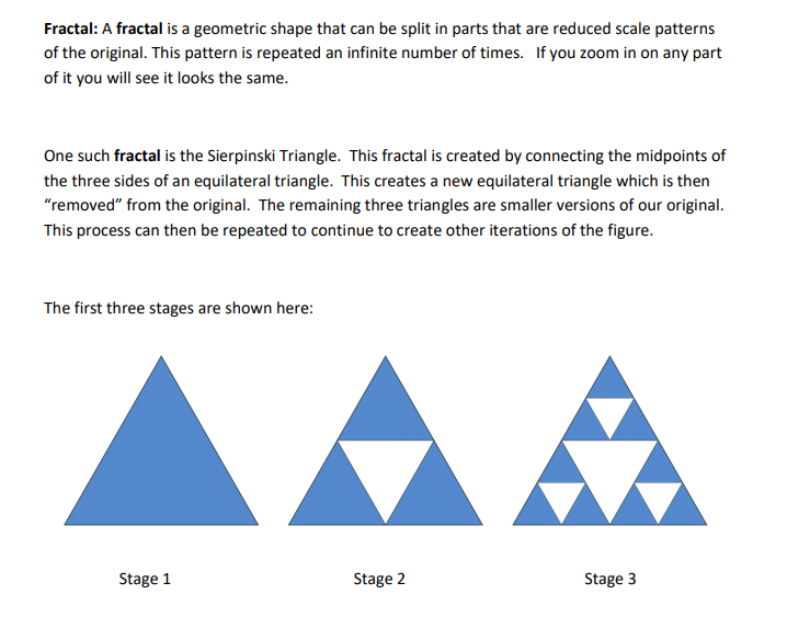Solved Please answer Part 4 (I included part 1,2, and 3 only | Chegg.com