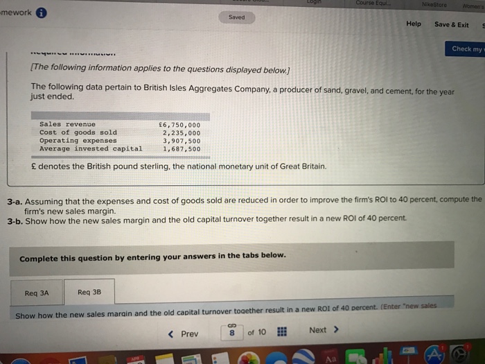 Solved mework Saved Help Save&ExitSub Check my wo Required | Chegg.com Solved mework Saved Help Save&ExitSub Check my wo Required | Chegg.com