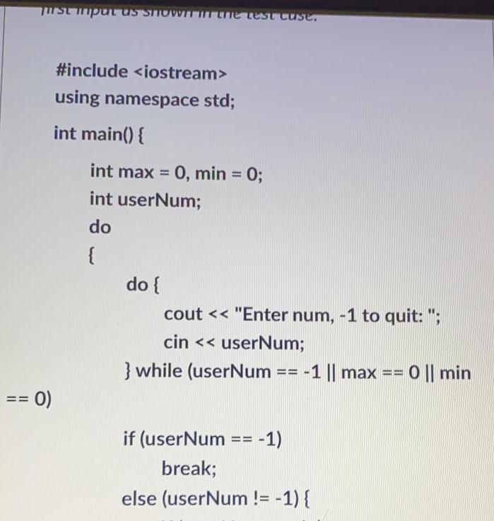 Solved How many mistakes does the following code snippet | Chegg.com