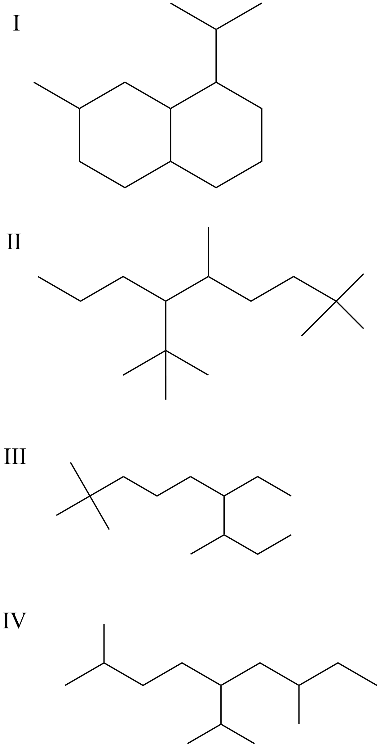 Solved Please use IUPAC rules to name the following | Chegg.com Solved Please use IUPAC rules to name the following | Chegg.com