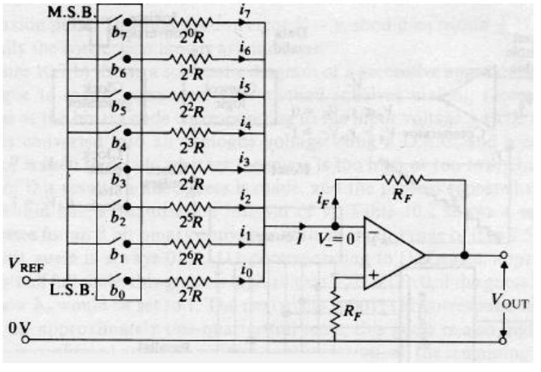 Solved a) Write the value of the Vout output voltage in the | Chegg.com