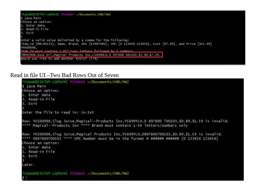 Solved Hi I Need Help Java Programming Making A Data 