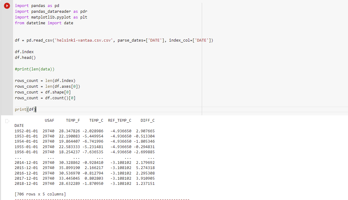 Solved Python Help Hi I m Stuck On My Code I Need To Be Chegg