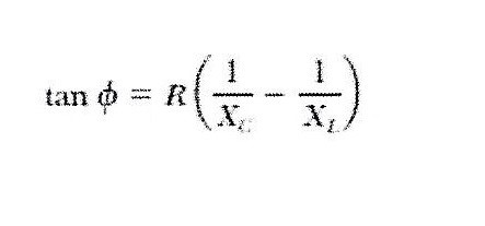 Solved Parallel RLC circuit. The instantaneous voltages (and | Chegg.com
