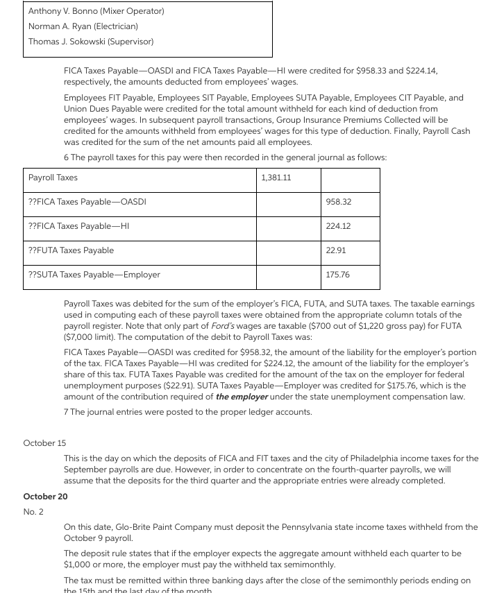 hello,i need the answers for Chapter 7 | Chegg.com