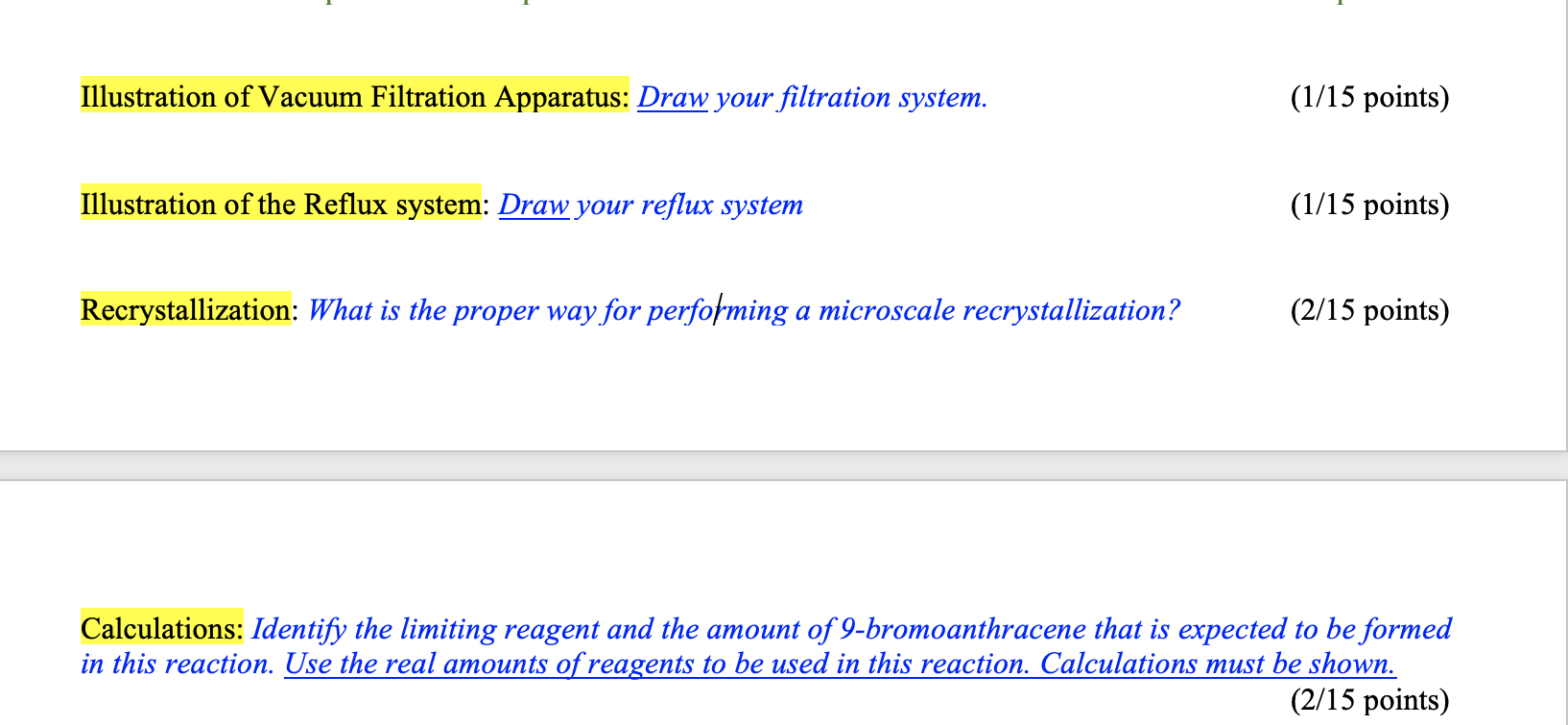 Solved Copy and paste structures from Shembxaw; (0.1 | Chegg.com