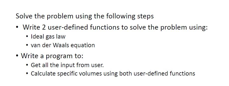 Solved Engineers often need to estimate the pressures and | Chegg.com