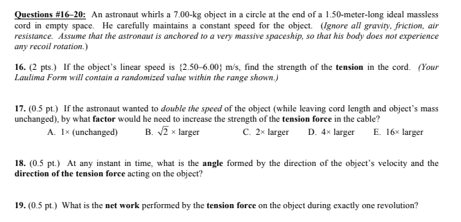 Solved IOWA Questions #12–15: On a multi-leg flight, a pilot | Chegg.com