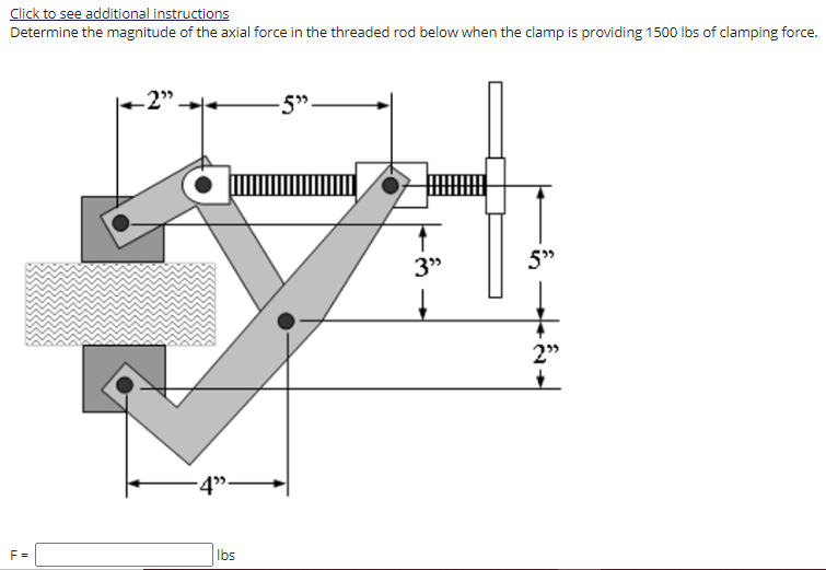 Solved Click to see additional instructions Determine the | Chegg.com